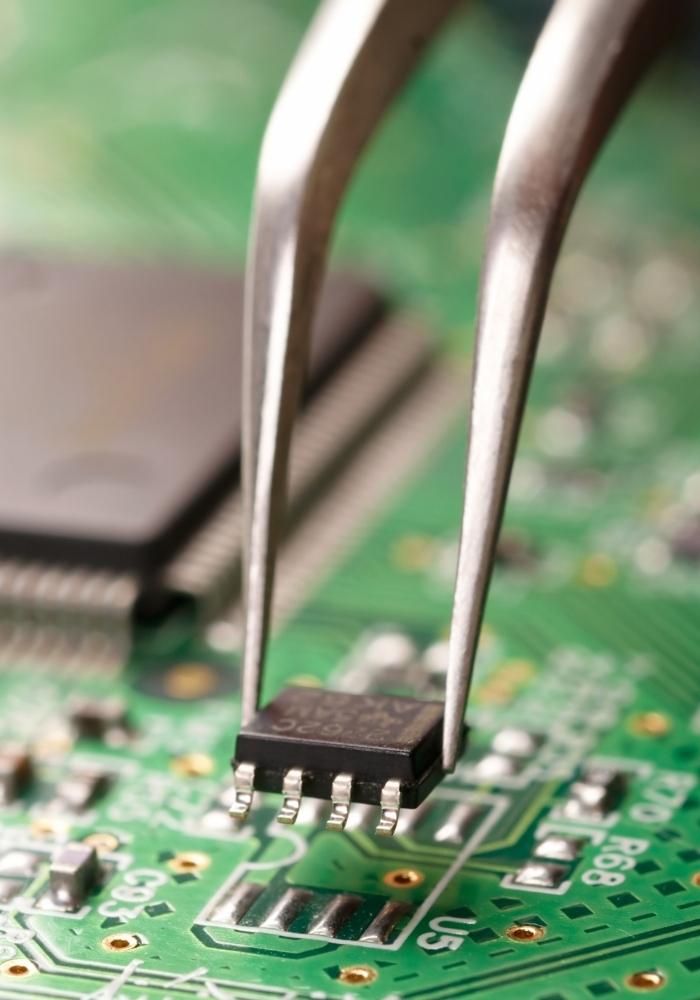 Work With Wolff - Wolff Electronic Design | US-Based Electronic Design Firm